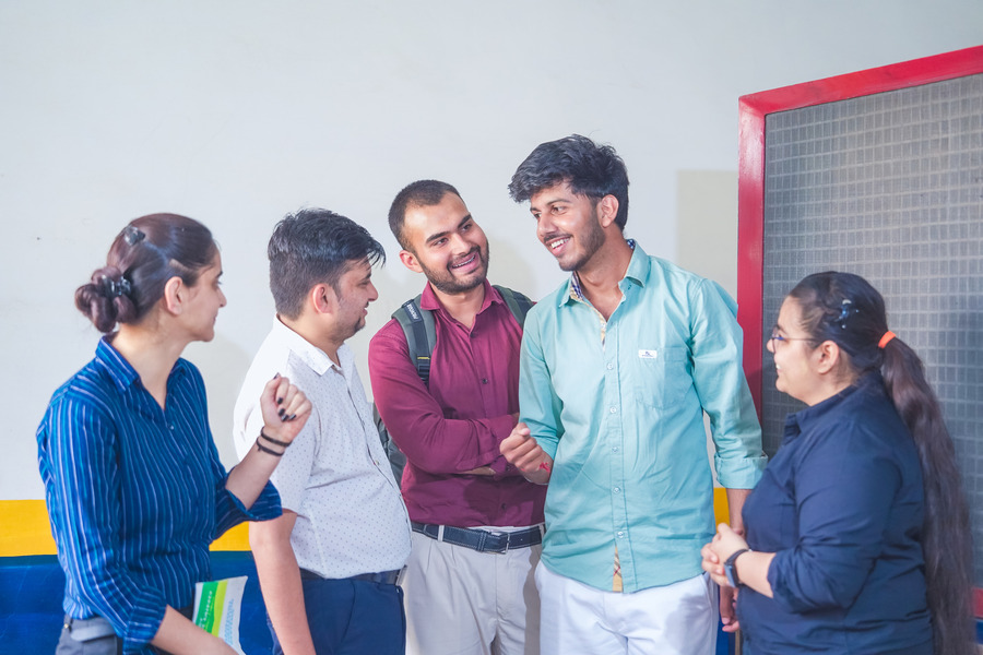 SGi - Placement Wala College