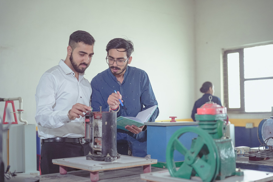 SGi - Placement Wala College