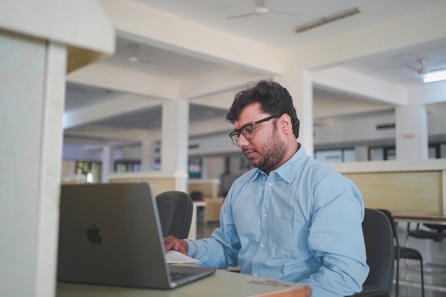 SGi - Placement Wala College