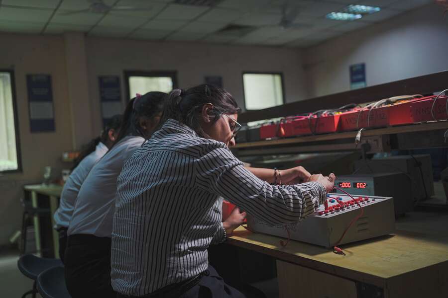 SGi - Placement Wala College